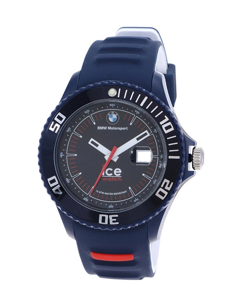 BM.SI.DBE.B.S.13 BMW Motorsport Watch for Men