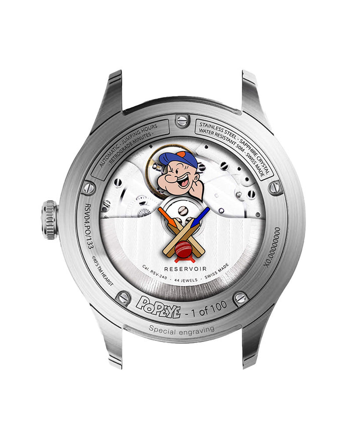 Premium Luxury Watches in India | Watch Accessories online in India