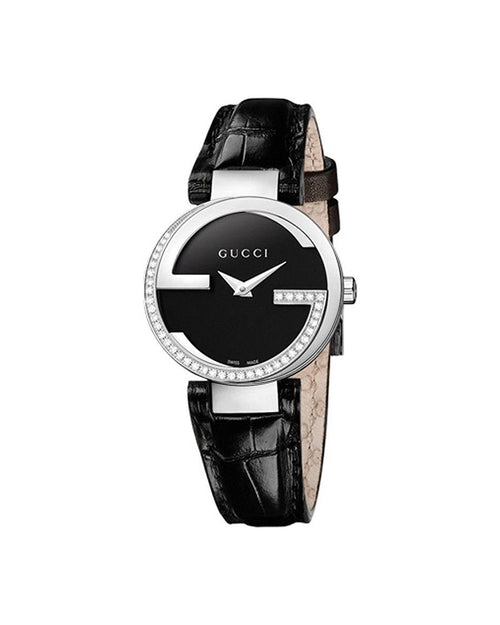 Gucci Watches for Men & Women in India | Buy luxury Designer Gucci ...