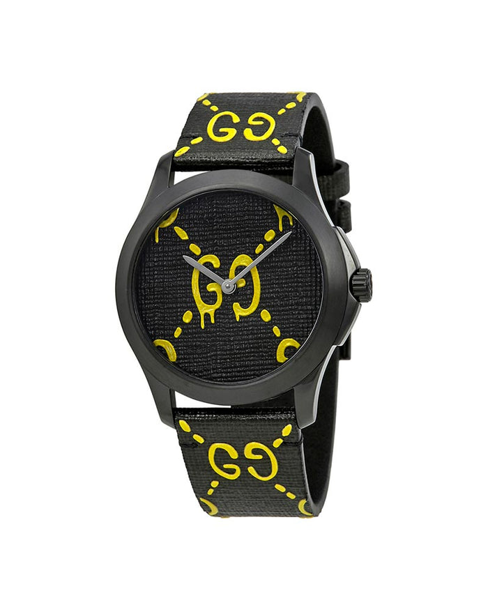 Gucci Watches for Men & Women in India | Buy luxury Designer Gucci ...